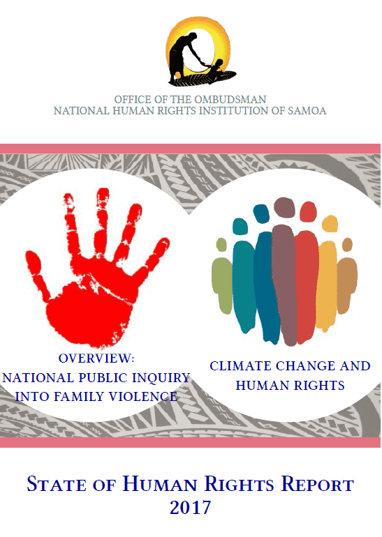 Human Rights Documents – Office of the Ombudsman