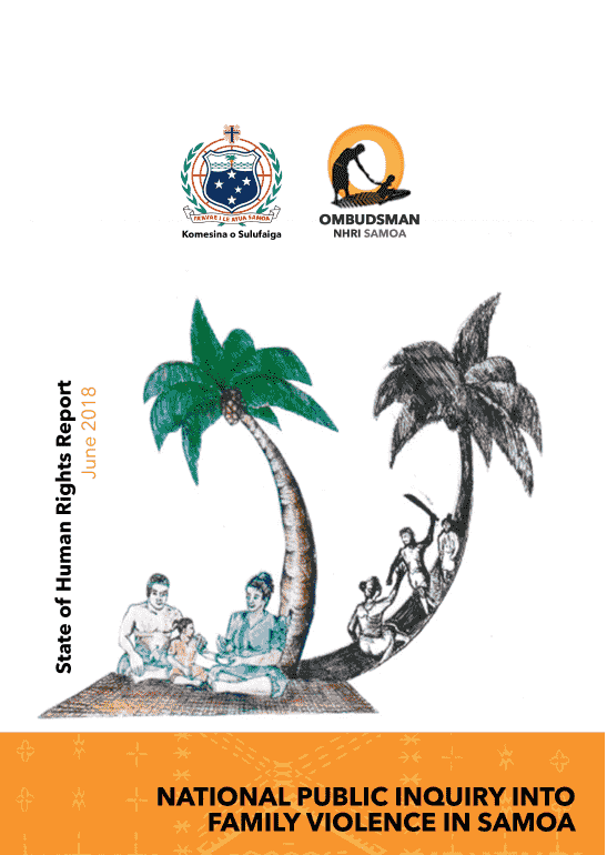 Human Rights Documents – Office of the Ombudsman