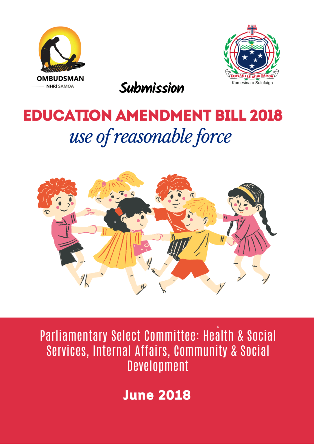 Human Rights Documents – Office of the Ombudsman