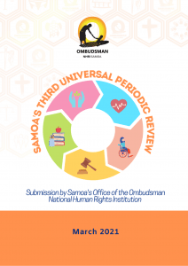 Human Rights Documents – Office of the Ombudsman