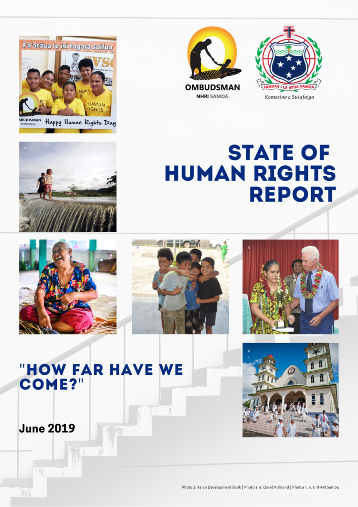 Human Rights Documents – Office of the Ombudsman