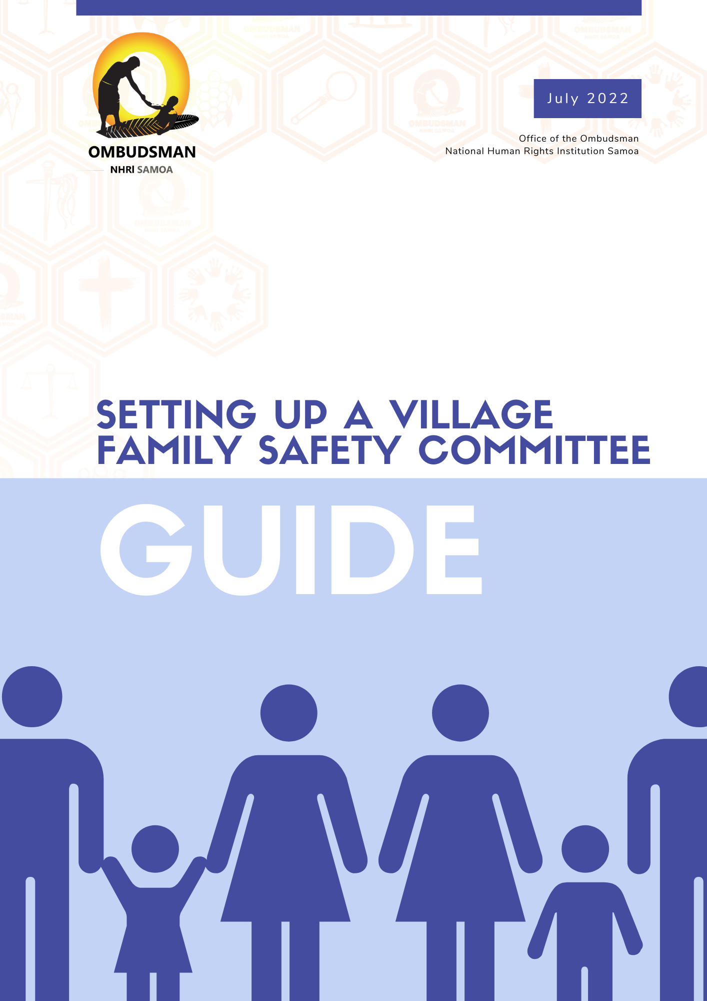 Human Rights Documents – Office of the Ombudsman